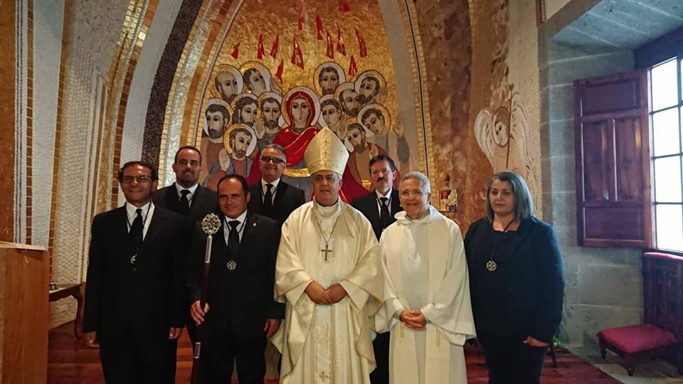 Nota de prensa – Hermandades La Laguna