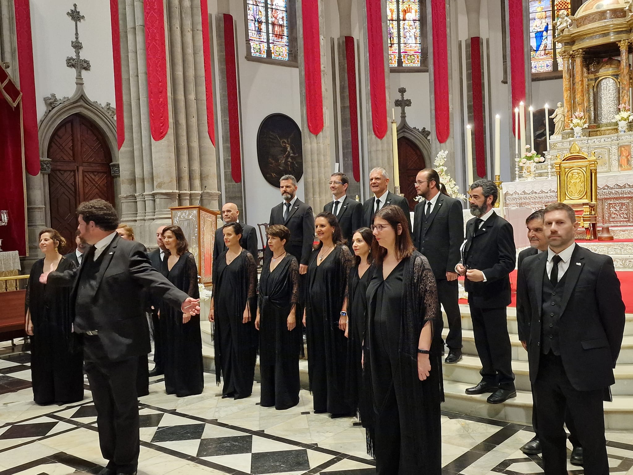 17 junio, 2023 – Hermandades La Laguna